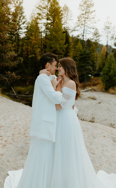 Oklahoma wedding photographer | Emma Donald