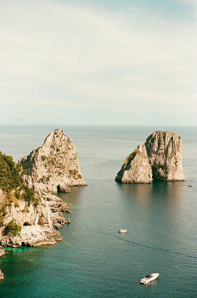 Suzy Anderson |Wedding Photographer in Italy & France