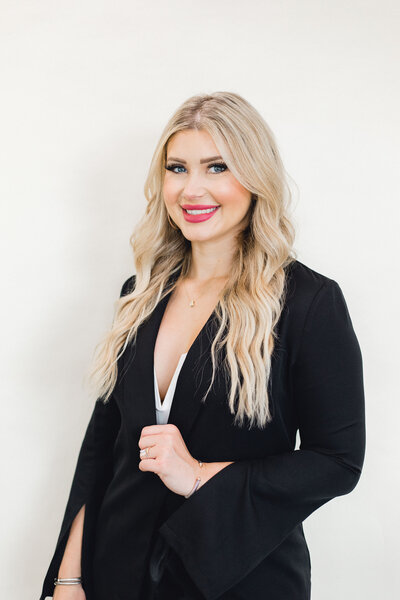 Meet The Stylists | Layne & Co. Salon