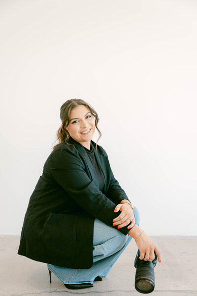 The Experience | Phoenix Wedding & Engagement Photography