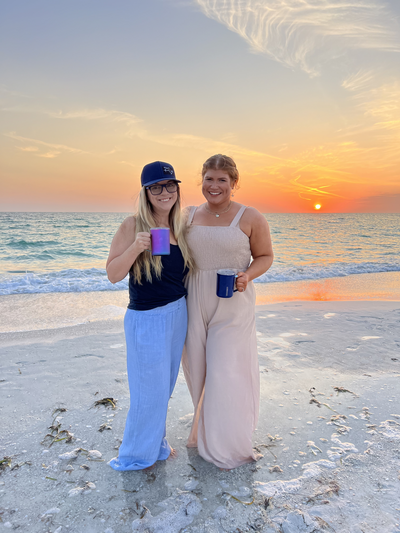 Momentum 2024 | Marcie Muensterman