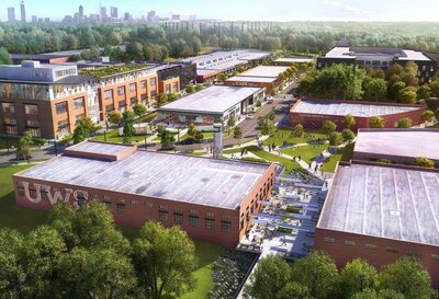 Locations | Your 3rd Spot