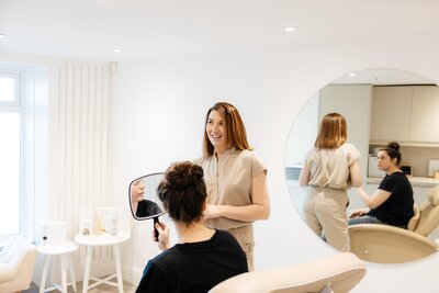 Aesthetic Treatments: Redefined Medispa, Huddersfield