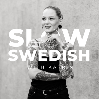 Home [slowswedish.com]