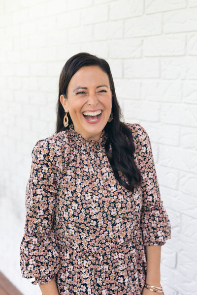 Lisa Jones | E-commerce Coach & Strategist