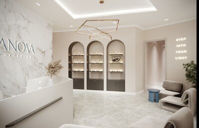 About | Canova Aesthetics Med Spa in Martinsburg, WV