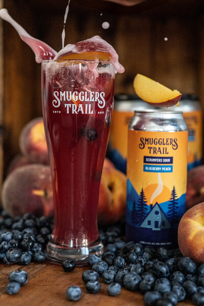 Discover Our Craft Beer | Smugglers Trail Caskworks