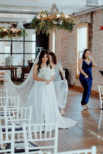 Lace Envy Alterations | Wedding Dress Alterations Spokane, WA