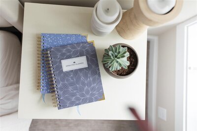 Daily and Weekly Planners | Sprouted Planner