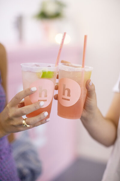 How to choose your wedding planner - Pop Parties