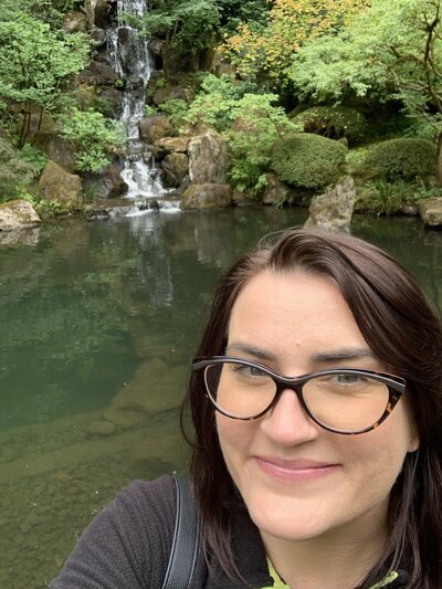 Meet Jessica McMorran, Urban Balance Therapy and Consulting, East ...