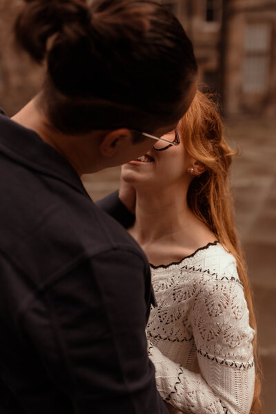 Portfolio | Aly Robinson | Cinematic Photography