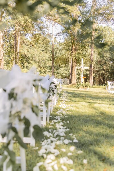 Wedding Venue Investment – Wildberry Farm, Marion, SC