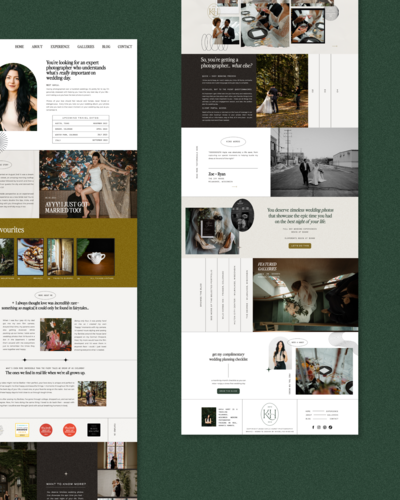 Portfolio | Kayla Hurst Photo