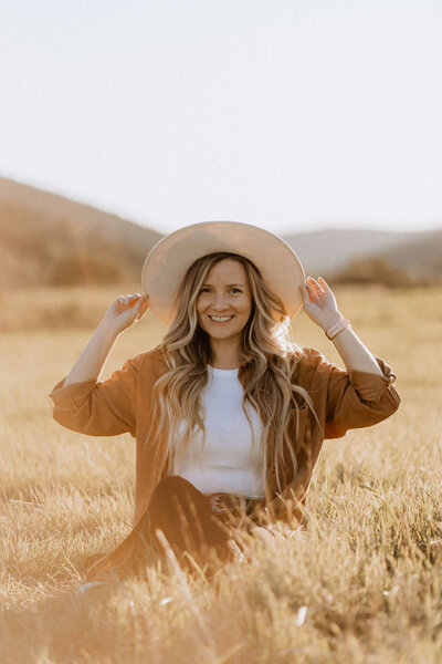 San Diego Boudoir Photographer