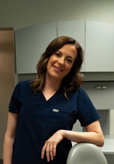 About | Zappia & Fryer General Dentistry