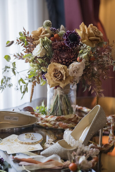 Grace and Dean | WINK! Weddings