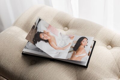 NJ Boudoir Photographer | Idalia Photography