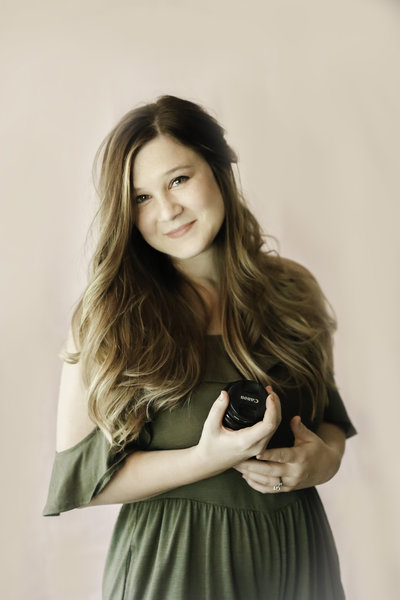 Welcome - Megan Glover Photography