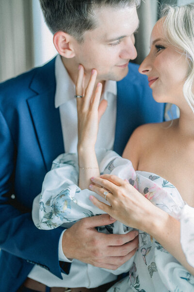 Jackson, MS Wedding Photographer | Jessica Greene Photography