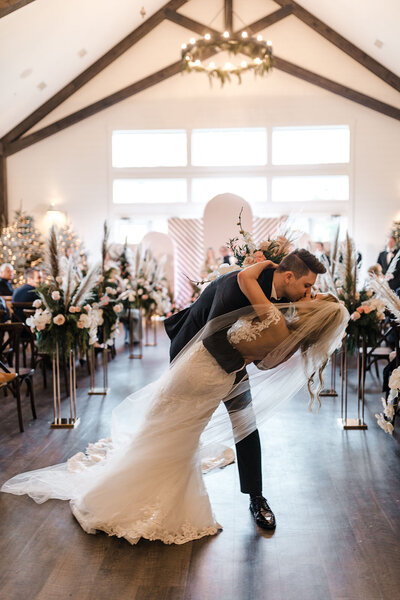 Gloria Schulz Events-Atlanta-Day-Of- Wedding-Coordinator