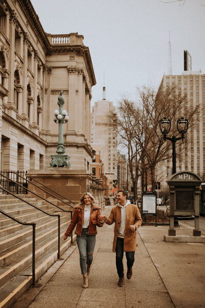Fond du Lac, WI Wedding Photographer | Hailey Stark Photography