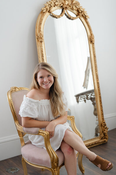 Austin Boudoir Photographer - Faith & Fire Photos