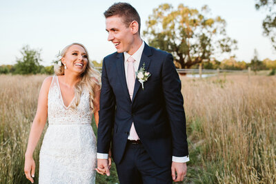 Belle Martin | Melbourne and Mornington Wedding Photography