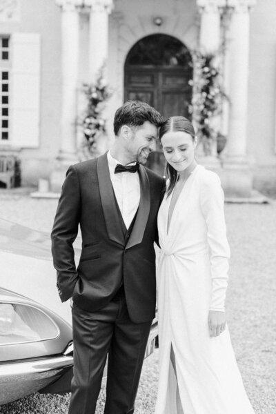 ben marcellus wedding