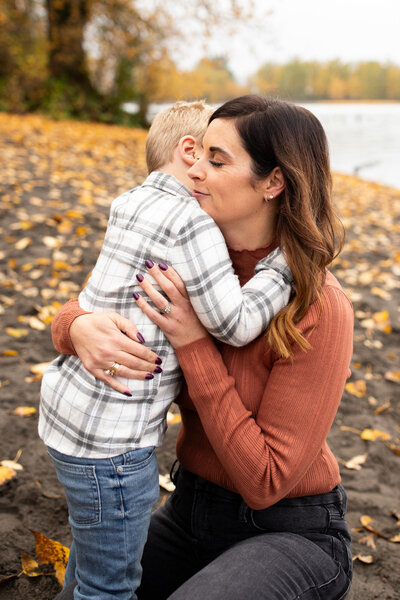 Oregon Family Photographer | Jaime Bugbee Photography