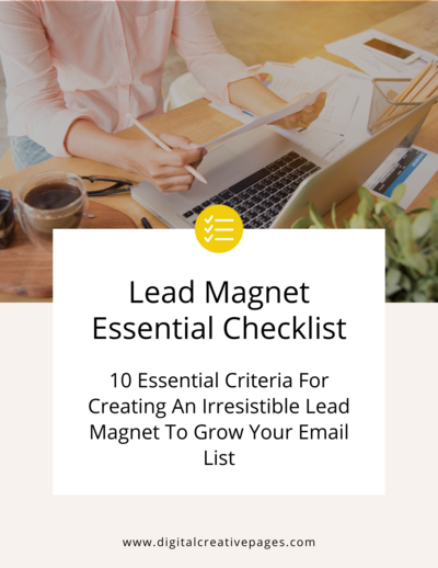 Freebies | Digital Creative Pages