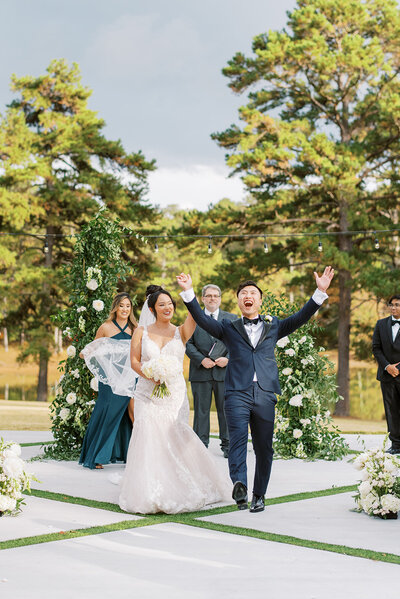 Gloria Schulz Events-Atlanta-Day-Of- Wedding-Coordinator