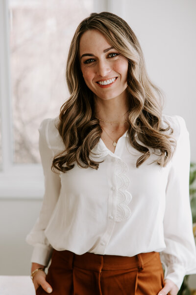 About Davey & Krista | Davey & Krista