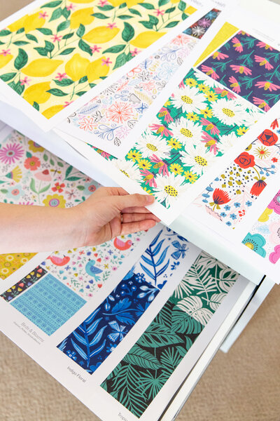 Resource Library | Surface Design Business Courses | Sketch Design ...