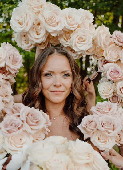 New Jersey Wedding Photography | Alli Elizabeth Photo