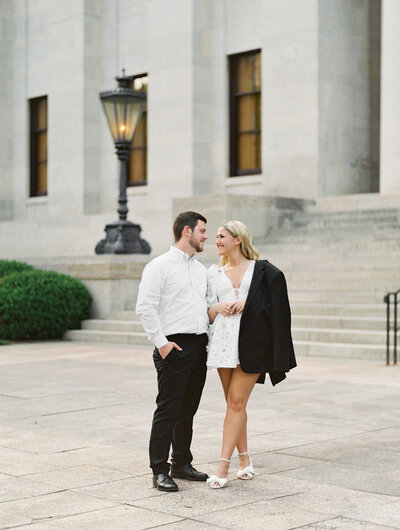 Marissa Belle | Cincinnati Ohio Wedding Photographer