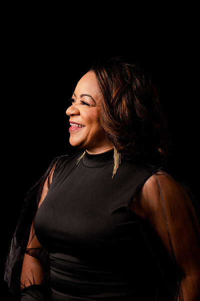 The 40 over 40 Campaign: Portrait Photography for Women