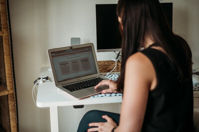 The OCD and Anxiety Recovery Blueprint - Jenna Overbaugh LPC