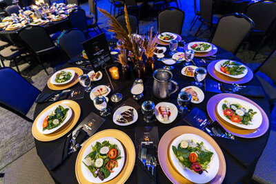 Event | Prime Time Gala