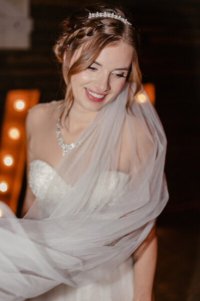 Intimate Wedding + Elopement Photographer