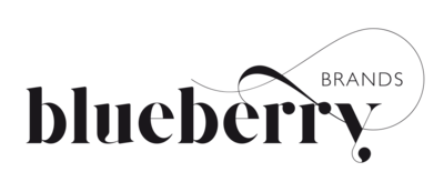 Ontwerp zelf jouw eigen logo | BlueBerryBrands