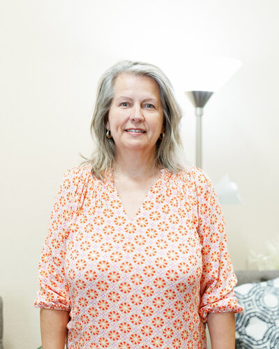 Ms. Phyllis York | Psychology Works
