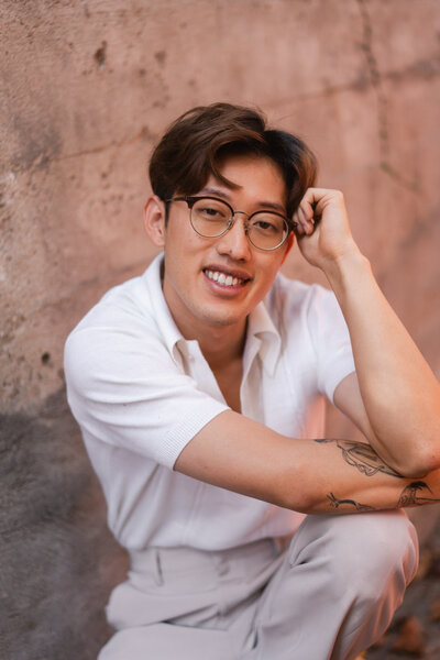 Home [david-suh.com]