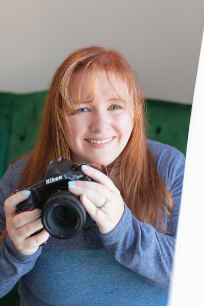 Melissa Cook: Top Wedding Photographer in Northern VA