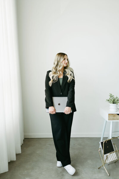 HoneyBook Full Setup Service for Business Owners