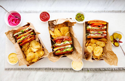 The Best Salmon – For the Fish Haters | Recipes to Repeat | Bri McKoy