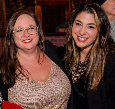 Your 3rd Spot | Events