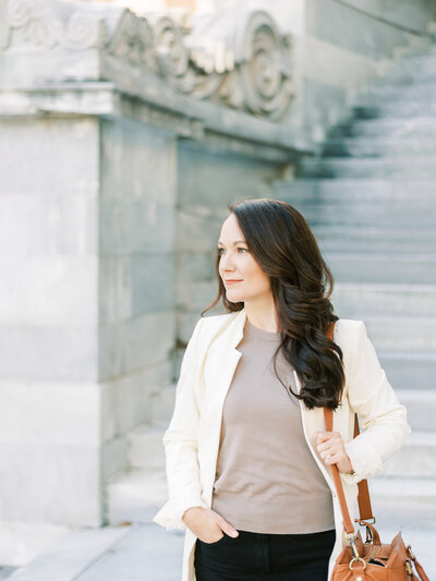 Meet Caroline Morris Photography