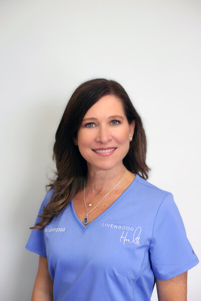 Livengood Health | Integrative Medicine Tempe, AZ