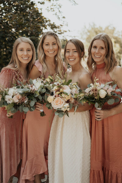 Boise, Idaho Portrait & Wedding Photographer | Jasmine Guerrero Photography